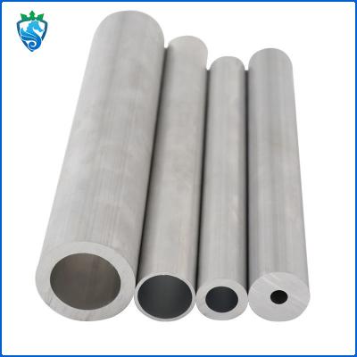 China RoHS Aluminum Alloy Profile Tube For Pneumatic Cylinder for sale