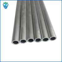 China T3-T8 Aluminum Alloy Tube For Furniture Making Blackout Roller Blinds for sale