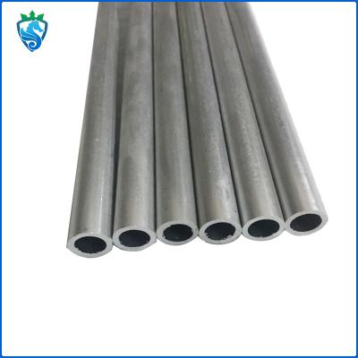 China T3-T8 Aluminum Alloy Tube For Furniture Making Blackout Roller Blinds for sale