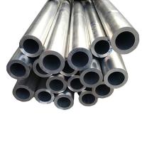 China Anodized Aluminium Tent Poles Seamless Tubes Profiles 8.5mm 9mm 10mm for sale
