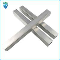 China T3 T4 T5 T6 Aluminum Anodizing Profiles  Square Tube 6060 6061 6063 for sale