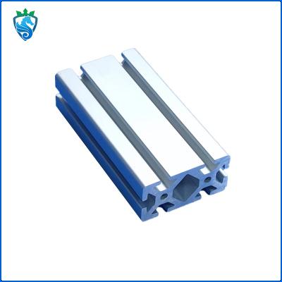 China U Edge Trim Industrial Aluminum Profile Environmentally Friendly for sale