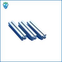China LED Strip Recessed Aluminium Channel LED Aluminium Profiles For Industrial for sale