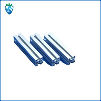 China LED Strip Recessed Aluminium Channel LED Aluminium Profiles For Industrial for sale