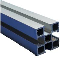 China LED Strip Recessed Aluminium Channel LED Aluminium Profiles For Industrial for sale