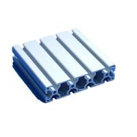 China LED Strip Recessed Aluminium Channel LED Aluminium Profiles For Industrial for sale