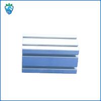 China 6063 Industrial Aluminum Profiles Anodize Aluminium Profile Manufacturer for sale