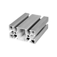 China 6063 Industrial Aluminum Profiles Anodize Aluminium Profile Manufacturer for sale