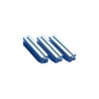 China 2020 3030 4040 4080 Aluminum Profile Extrusion Frame Industrial Aluminum Profiles for sale