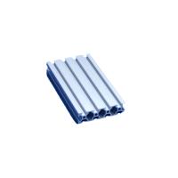 China Industrial Guide Rail Aluminum Extrusion Profile 6063 T Slot Aluminum Profiles for sale