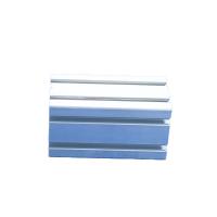 China Custom Aluminium Extrusion Profiles Industrial 6063 T5 Aluminum Alloy Profile for sale