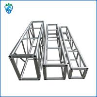 China Led Strip Aluminum Extrusion Profile Recessed Wall Light Channels Frame for sale