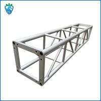 China 50mm Anodized Aluminium Profile 6000 Series Frame For LED Lighting Strips for sale