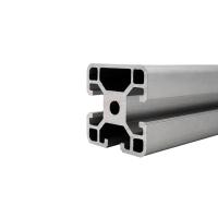 China I Shaped Aluminum Profiles Extrusions Alloy T4  For Industrial Parts for sale