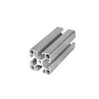 China I Shaped Aluminum Profiles Extrusions Alloy T4  For Industrial Parts for sale