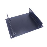 China Anodize Finish Aluminum Heat Sink Profile Alloy Led Light O H112 for sale