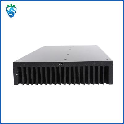 China 6060 Industrial Aluminium Heat Sink Led Profile T5 For Led Strip And Bar Light for sale