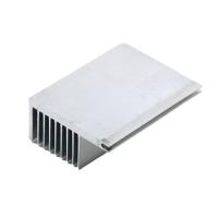 China Customized Industrial Aluminum Heat Sink Profile Extrusion 6063 O H112 T3 T351 for sale