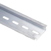 China Slide Assembly Line Aluminum Alloy Profile Rail Flexible Chain Rail Anodizing T42 for sale