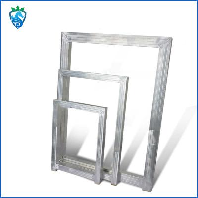 China Photo Frame T6 Aluminum Alloy Profile Oil Painting Frame Three Dimensional for sale