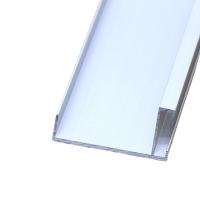 China Photo Frame T6 Aluminum Alloy Profile Oil Painting Frame Three Dimensional for sale