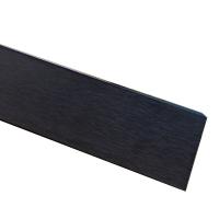 China Line Frame Aluminum Alloy Extrusion Profile Poster Outer Frame 2.6kg / M for sale