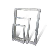 China Poster Frame T6 Aluminum Alloy Customization Border Profile Picture Frame for sale