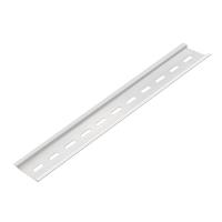 China 6000 Series Aluminum Profile Extrusion Rail Custom Size Extruded for sale