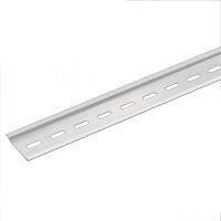 China 6000 Series Aluminum Profile Extrusion Rail Custom Size Extruded for sale
