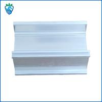 China Polishing Aluminum Alloy Window Doors Frame Profiles Anodizing Treatment T3 - T7 for sale