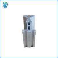 China Anodizing Aluminum Alloy Mullion Door Window Profile 6061 T3 - T8 for sale