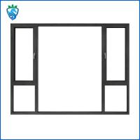 China T - Slot Aluminum Extrusion Profile Extruded Fabrication Door And Window Workbench for sale
