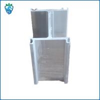 China T - Slot Aluminum Extrusion Profile Extruded Fabrication Door And Window Workbench for sale