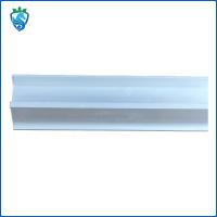 China T - Slot Aluminum Extrusion Profile Extruded Fabrication Door And Window Workbench for sale