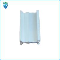China Double Hung Windows Aluminium Alloy Profiles T6 Custom Doors 6060 for sale