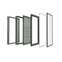 China Industrial O H112 Aluminum Window Extrusion Profiles 6063 Assembly Line for sale