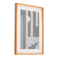 China Polishing Aluminum Alloy Picture Frame Profile Customization T351 ISO 9001 for sale