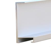 China Anodizing Aluminum Alloy Arc Picture Photo Frame Hanging Wall Table Business License for sale