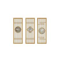 China Living Room Aluminum Alloy Seat Screen 6061 Customization O H112 for sale