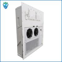 China Large Scale T6 Industrial Energy Storage System Container Complete Set Of Equipment for sale