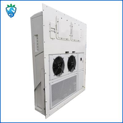 China Large Scale T6 Industrial Energy Storage System Container Complete Set Of Equipment for sale