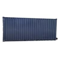 China Large Scale T6 Industrial Energy Storage System Container Complete Set Of Equipment for sale