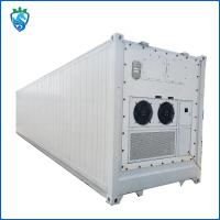 China Prefabricated Cabin Agricultural Container Energy Storage Battery Box Power for sale