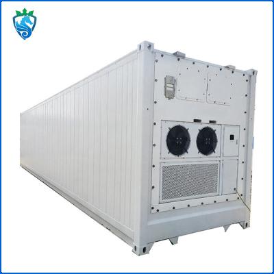 China Prefabricated Cabin Agricultural Container Energy Storage Battery Box Power for sale