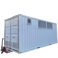 China Prefabricated Cabin Agricultural Container Energy Storage Battery Box Power for sale