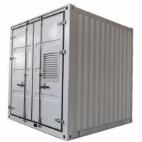 China Prefabricated Cabin Agricultural Container Energy Storage Battery Box Power for sale