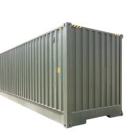 China Long Term ISO Mobile Prefabricated Energy Storage Containers With Complete Specifications for sale