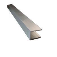 China Aluminum Alloy Profiles Handrail Aluminium Balcony Stair Railing Fence Panel Profiles for sale