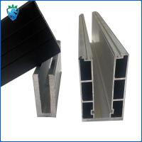 China Aluminum Alloy Bed Assisted Handrails Guardrailsnight Fall Prevention Aids Aluminum Profiles Customized for sale