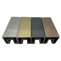 China Aluminum Alloy Bed Assisted Handrails Guardrailsnight Fall Prevention Aids Aluminum Profiles Customized for sale